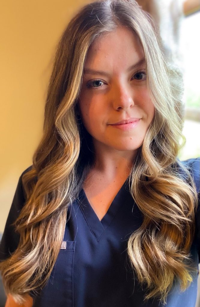 Massage Therapist Liza O'Geen | Five Elements Living